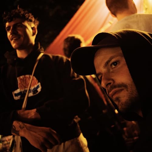 Decke de MC WINDHUND no Amazon Music Unlimited