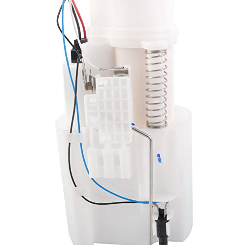 Snapklik.com : Fuel Pump Assembly Fits 2003-2009 Infiniti G35 M35 M4 ...