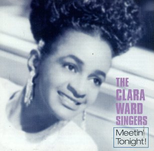 WARD,CLARA - Meetin Tonight - Amazon.com Music