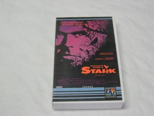 Stark - Stephen King: Amazon.co.uk: Madigan, Amy, Harris, Julie, Rooker ...