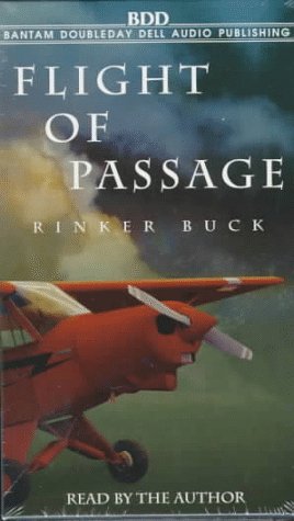 Flight of Passage: Buck, Rinker, Buck, Rinker: 9780553473261: Amazon ...