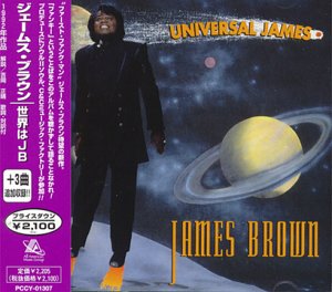 Universal James (+2 Bonus Tracks) - Amazon.com Music