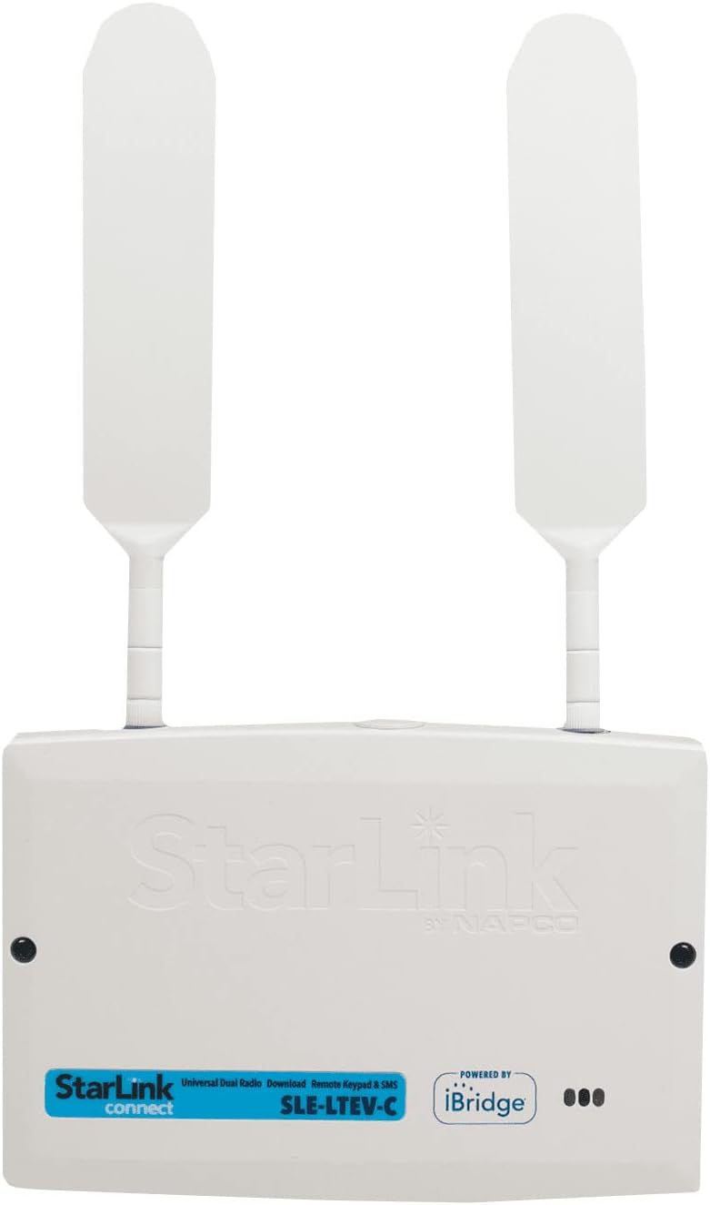 SLE-LTEV-C StarLink Connect Universal LTE CellIP Nepal | Ubuy