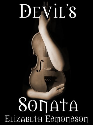 Devil's Sonata: Evil never dies eBook : Edmondson, Elizabeth: Amazon.co ...