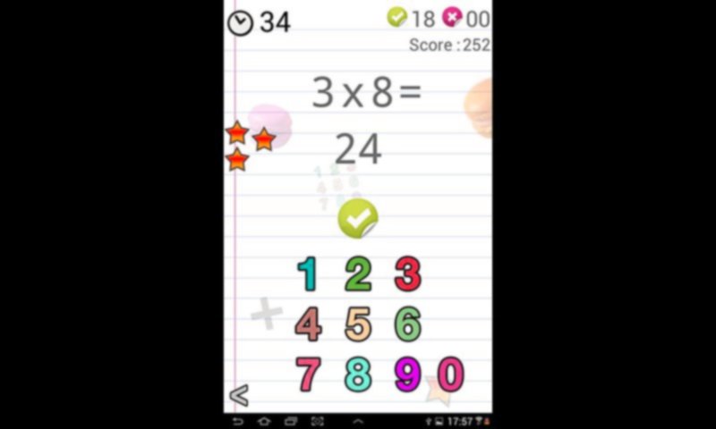 The AB iMath - fun games for kids and grownups - App on Amazon Appstore