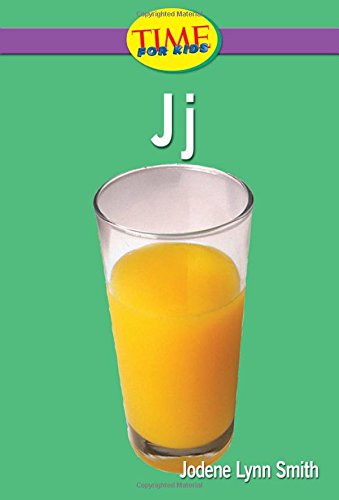 Jj: Readiness- Alphabet (Nonfiction Readers): Jodene Smith ...