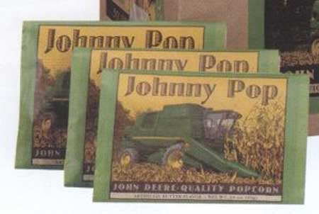 Amazon.com: John Deere Johnny Pop Popcorn