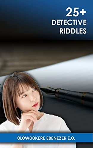 25+ Detective Riddles: Best Detective Riddles That Break Your Mind ...