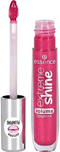 Amazon.com : Lip-gloss Essence Extreme Shine Volumising Nº 103 Pretty ...