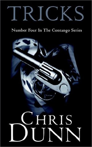 Tricks: Dunn, Chris: 9781844260829: Amazon.com: Books