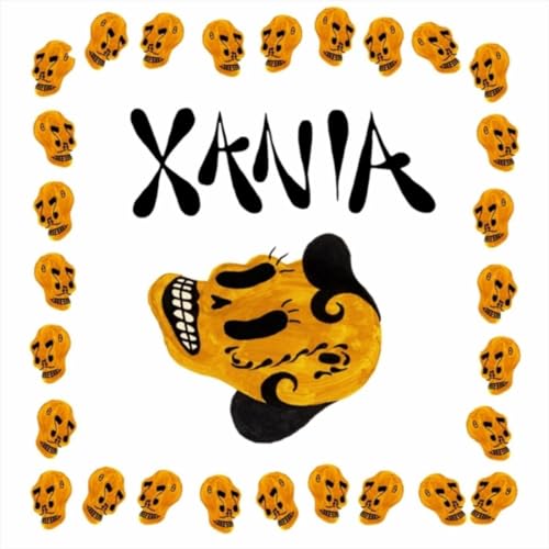 Amazon MusicでXaniaのXaniaを再生する