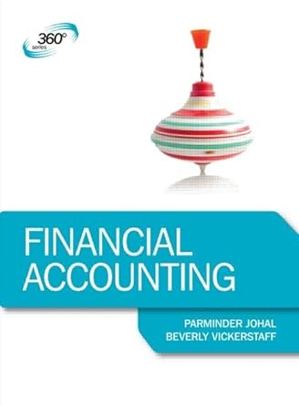 Amazon.com: Financial Accounting (360 Degree): 9781444170412 ...