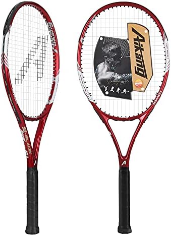Tennis Racket-27 Inch 2 Players Tennis Racket Professional Tennis ...