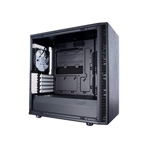 Fractal Design MicroATX Case Cases