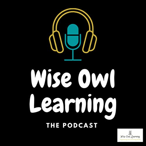 Wise Owl Learning : Wise Owl Learning : Amazon.in: Audible Books ...