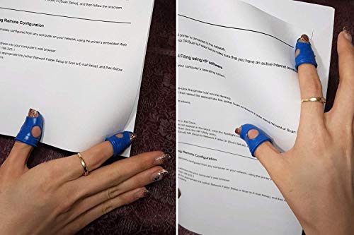 The 30 Best Finger Pads of 2026 [Verified] - Cherry Picks