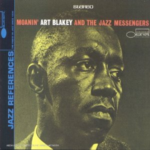 Moanin' - Digipack: Art Blakey, Harold H,: Amazon.fr: CD et Vinyles}