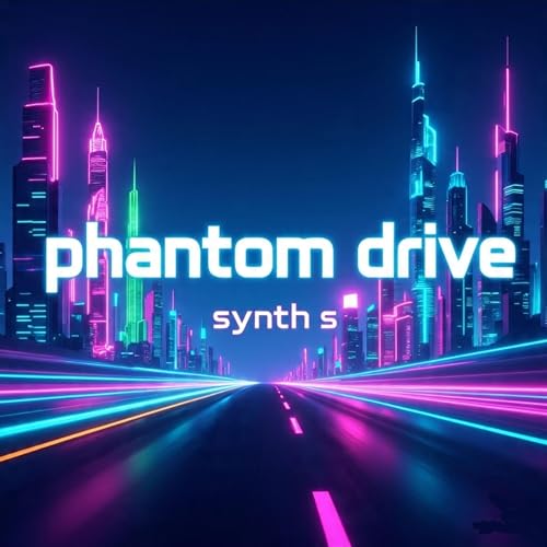 Phantom Drive von Synth S bei Amazon Music - Amazon.de