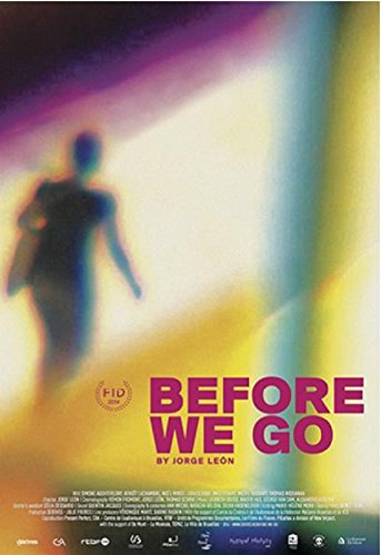 Before We Go [DVD]: Amazon.es: Películas y TV