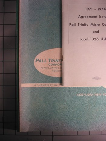 Shop Rules: Pall Trinity Micro Corporation: Amazon.com: Books