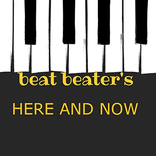 Amazon.co.jp: here and now : Beat Beaters: Digital Music