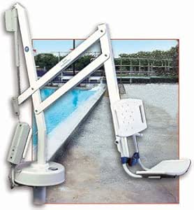 Amazon.com: Splash! Aquatic Lift (Heavy Duty) : Health & Household