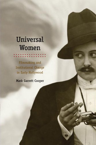 100 Best Cinema Books of All Time - BookAuthority