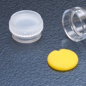 Amazon.com: Cap for PCV Tubes : Industrial & Scientific