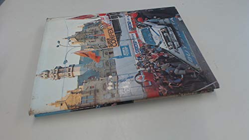 20 Best Rallying Books of All Time - BookAuthority