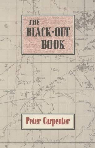 The Black-out Book: Carpenter, Peter: 9781900072694: Amazon.com: Books