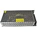 Amazon.com: Henxlco AC 110V/220V to DC 12V 15A 180W Universal Regulated Switching Power Supply ...