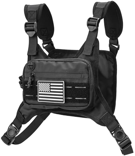 Hiking Chest Pack – The 16 best products compared - Outdoors Magazine