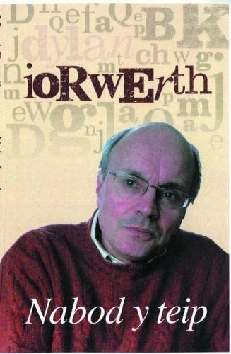 Amazon.com: Nabod y Teip (Welsh Edition): 9781845270780: Dylan Iorwerth ...