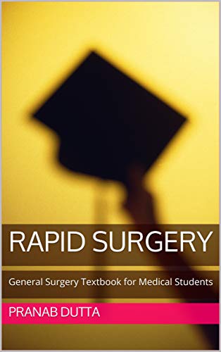 Amazon.com: Rapid Surgery: General Surgery Textbook for Medical ...