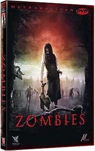 Amazon.co.jp: Zombies : DVD