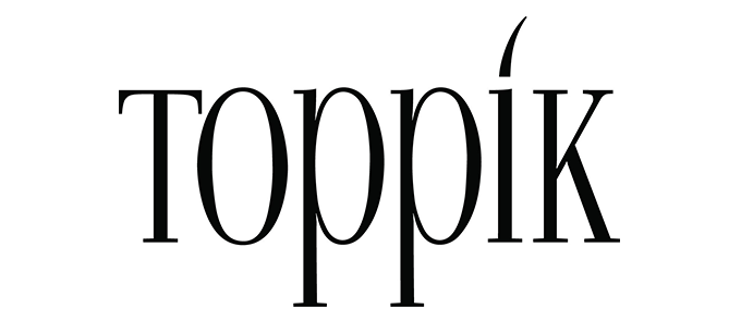 TOPPIK Fill Me In Hairline Corrector, 5g, Building Fibers for a ...