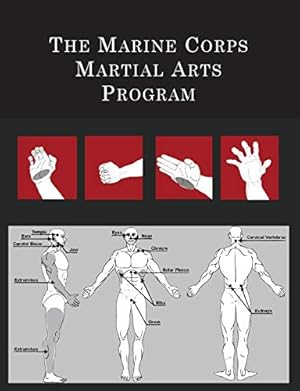The Marine Corps Martial Arts Program (MCMAP) - Full-Size Edition: From ...