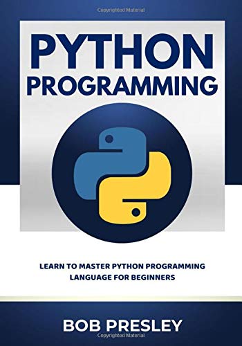 Python Programming Learn To Master Python Programming Language For 9398