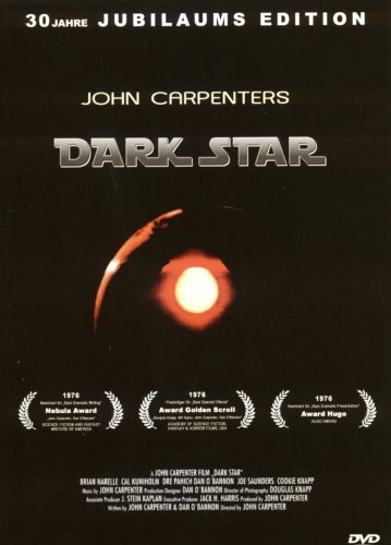 Amazon.com: Dark Star - 30 Jahre Jubiläums Edition : Movies & TV