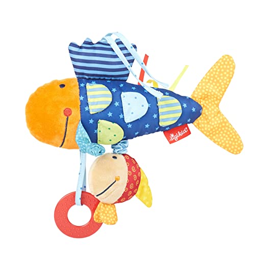 Baby Fisch – Die 15 besten Produkte im Vergleich - Elternchecker
