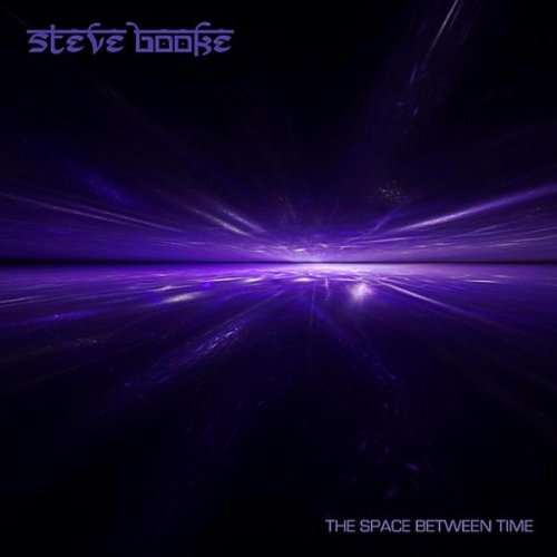 Amazon.com: The Space Between Time : Steve Booke: Digital Music