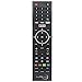 New Remote Control Replaced for RCA Smart TV Virtuoso RNSMU5536 ...