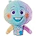 Amazon.com: Mattel Disney Pixar Soul 22 Feature Plush Doll Collectible ...