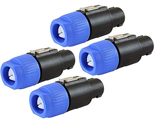 The 16 best speaker cable connectors - Hifi-Online.net