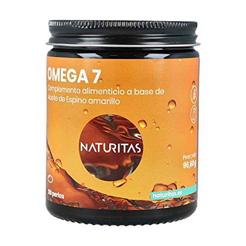 Omega 7 en Mercadona: Todo lo que necesitas saber sobre este producto ...
