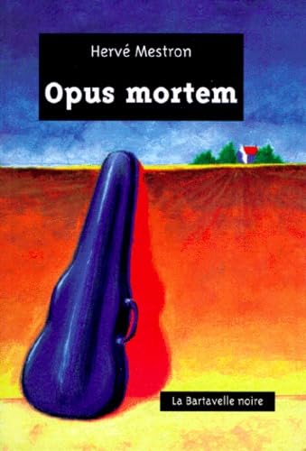 Amazon.com: Opus Mortem: 9782877445429: unknown author: Books