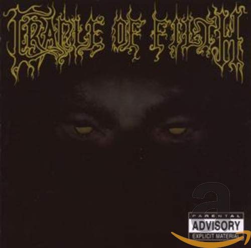From the Cradle to Enslave: Multi-Artistes, Cradle of Filth, Multi ...