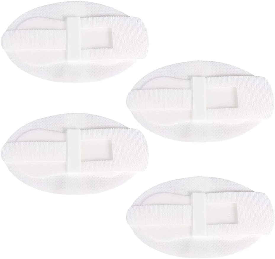 Amazon.com: 4 Pack Catheter Stabilization Device Tape, Catheter Tube ...