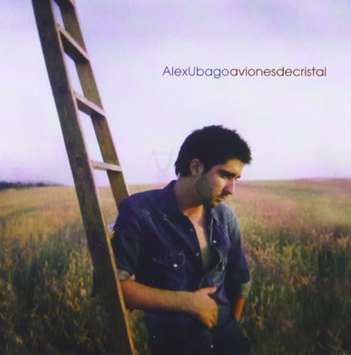 Alex Ubago - Essential Albums-Aviones de Cristal - Amazon.com Music
