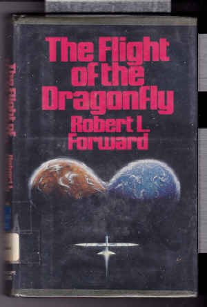 Flight of the Dragonfly: Forward, Robert L.: 9780671499396: Amazon.com ...
